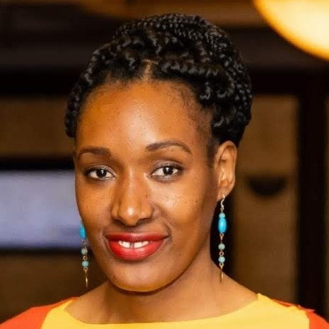 Catherine Mwangi – Forum for African Women Educationalists: FAWE