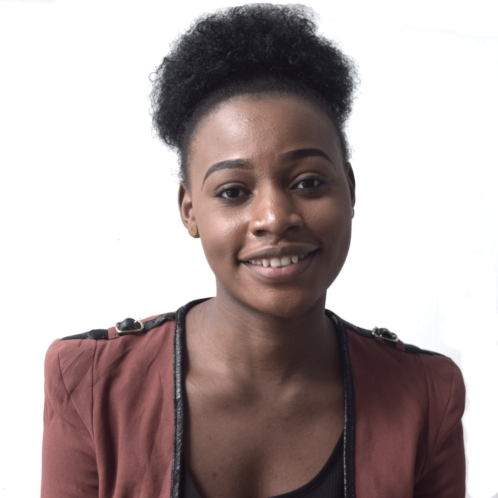 Julie O. Khamati - FORUM FOR AFRICAN WOMEN EDUCATIONALISTS (FAWE)