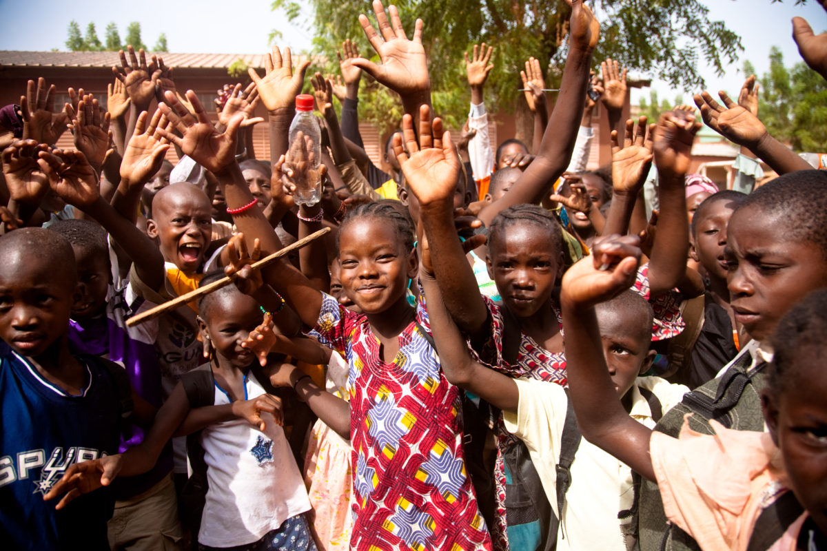 Forum for African Women Educationalists: FAWE – Forum for African Women Educationalists