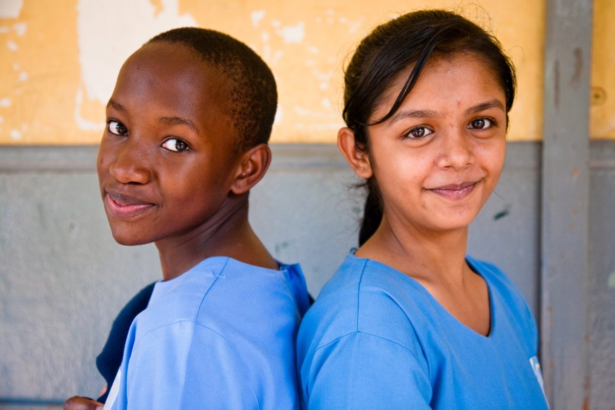 New Fun Learning Ambassadors created in 9 African countries – Forum for African Women ...