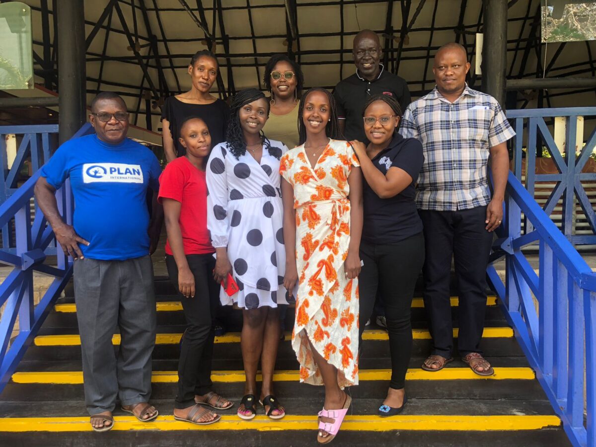 Reflection and forecasting through outcome harvesting – Forum for African Women Educationalists ...