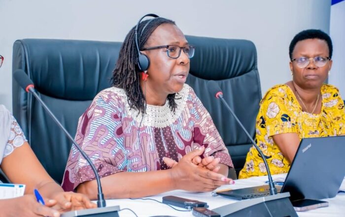 Forum for African Women Educationalists: FAWE – Forum for African Women Educationalists