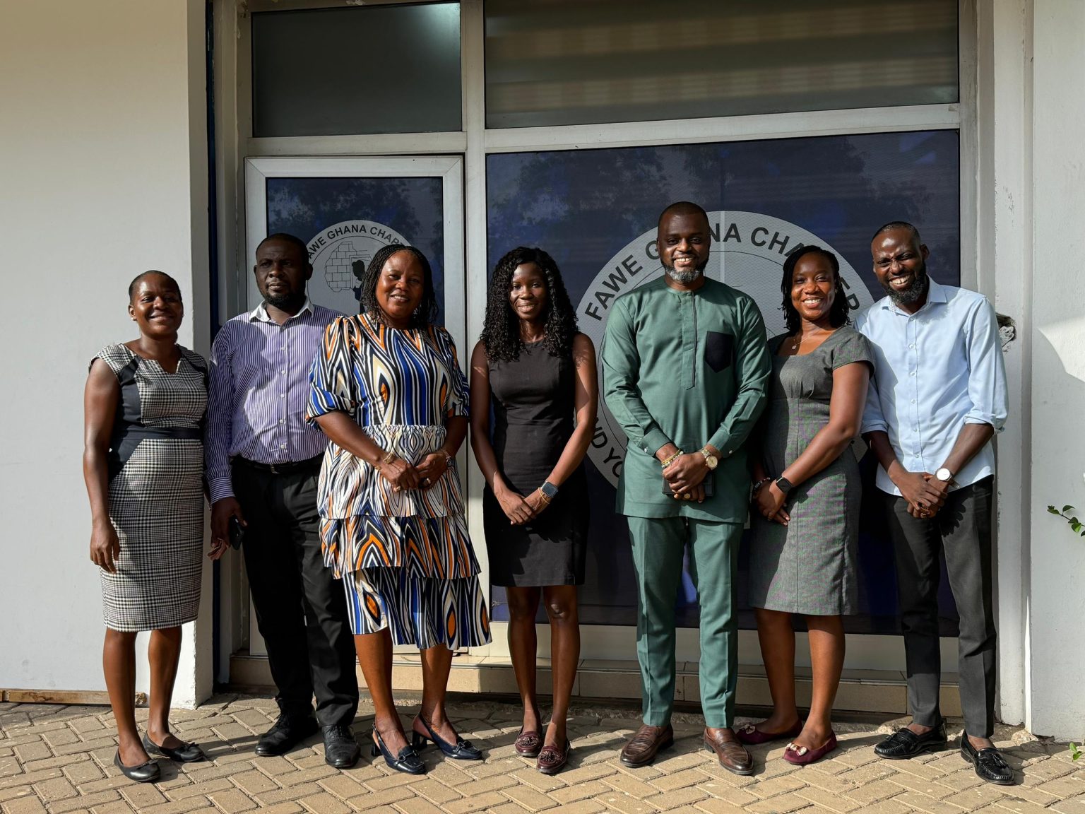 More Than a Training: FAWE Ghana’s Journey Toward Purposeful Communication - FORUM FOR AFRICAN ...
