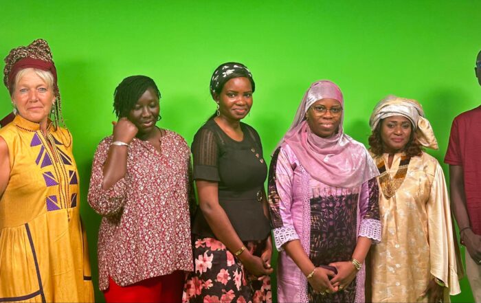 FAWE News – Forum for African Women Educationalists: FAWE