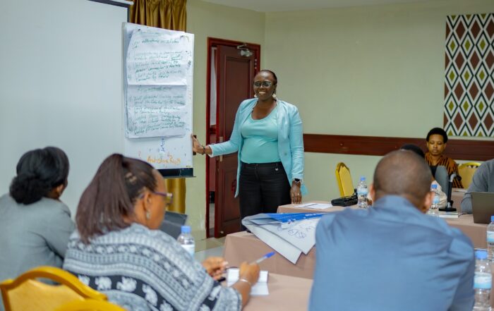 FAWE News – Forum for African Women Educationalists: FAWE