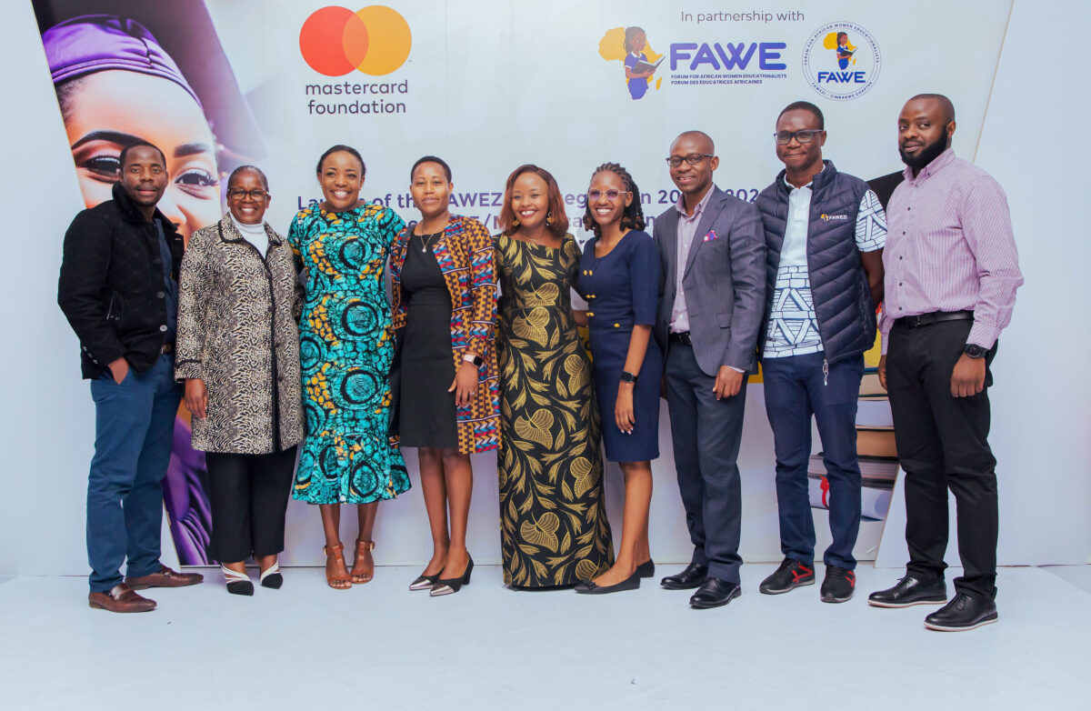 FAWEZI Launches Phase II Program and New Strategic Plan to Expand Education Access – Forum for ...