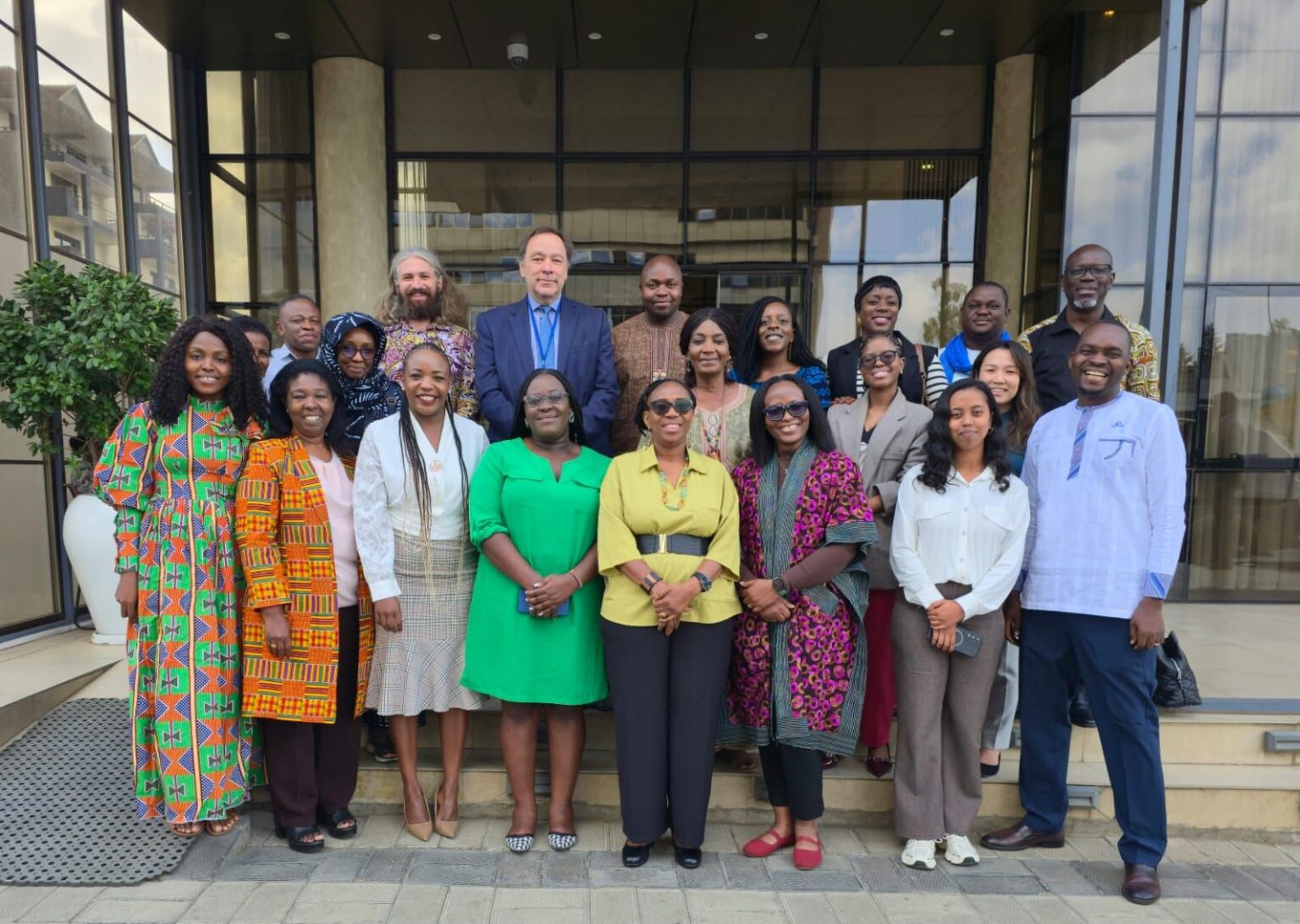 News - FORUM FOR AFRICAN WOMEN EDUCATIONALISTS (FAWE)