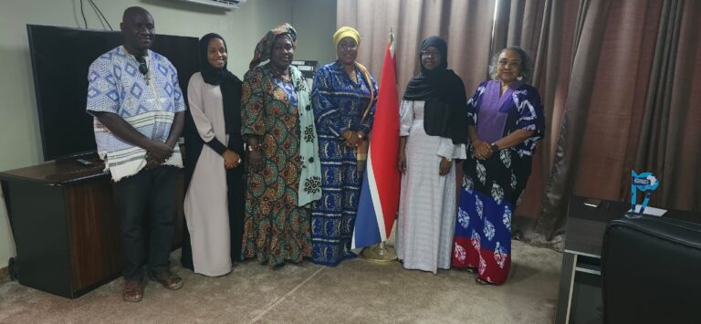 News - FORUM FOR AFRICAN WOMEN EDUCATIONALISTS (FAWE)