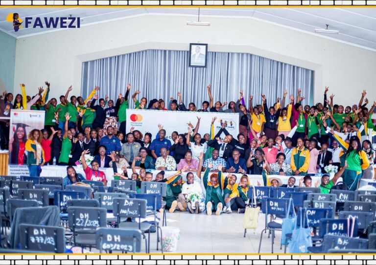 News - FORUM FOR AFRICAN WOMEN EDUCATIONALISTS (FAWE)