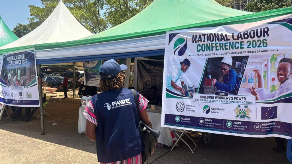 FAWE-Bénin Prepares to Celebrate Three Decades of Impact in Girls ...